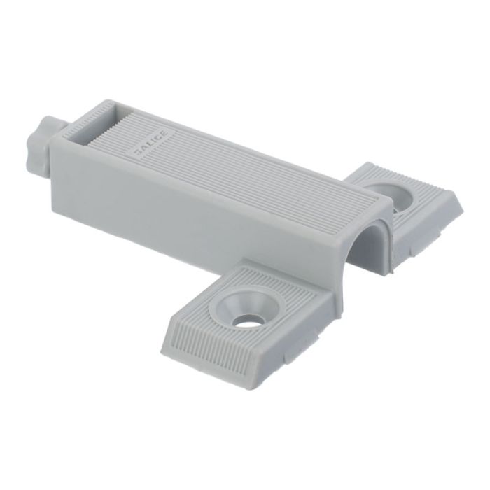 Adapter Salice Push 'DP84SNGR' Justerbar Grå - Beslagsbutikken