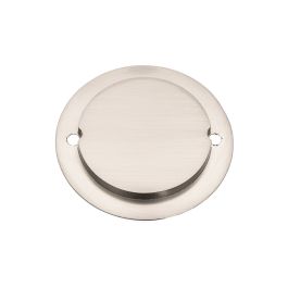 Bagplade 'Union' cc47,5 Rustfri Look - Beslagsbutikken